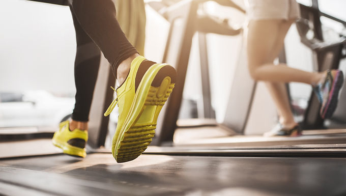 Running Gait Analysis | Front Runner Physiotherapy | York Pa