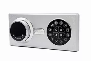 Digital Cabinet Lock Manufacturer | KERONG