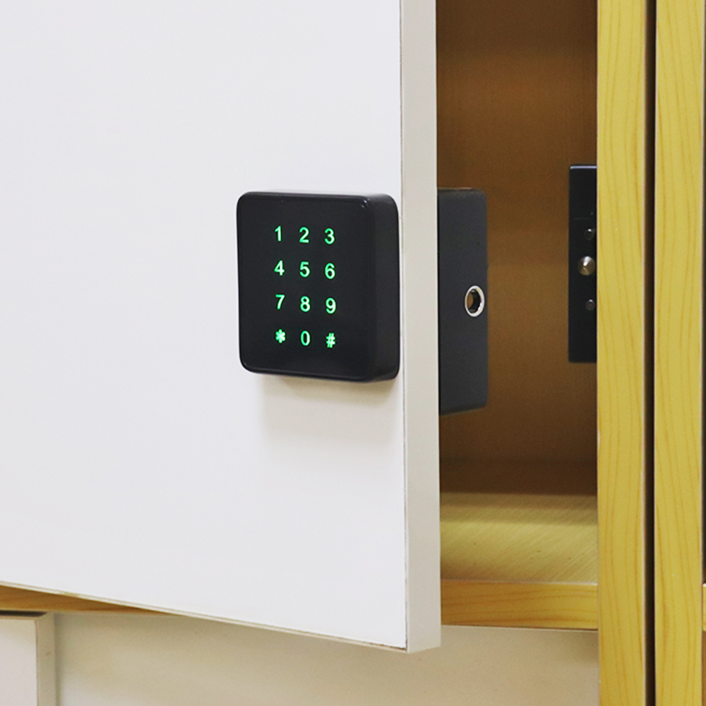 文章 | Kerong Electronic Locks