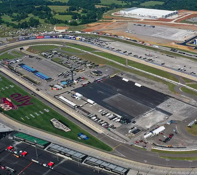 Our Completed Asphalt Paving Projects