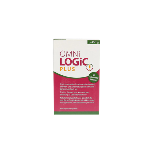 OMNi-LOGiC PLUS | Awermed