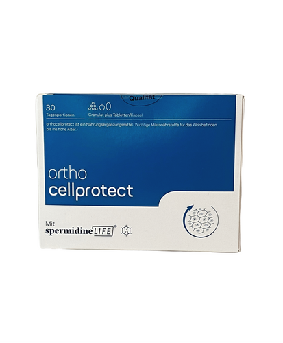 Ortho Cellprotect | Awermed