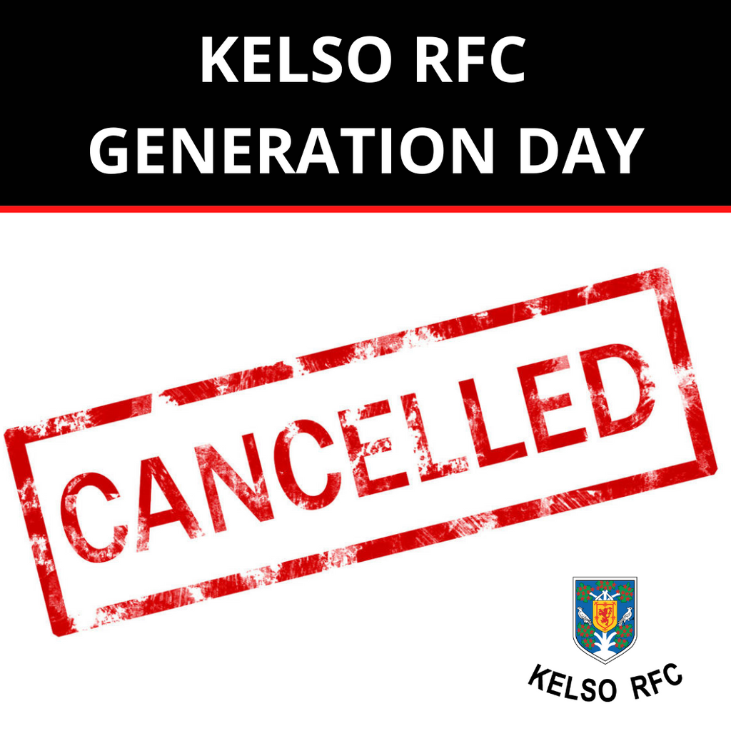1st XV Fixtures | Kelso Rugby Football Club | Kelso