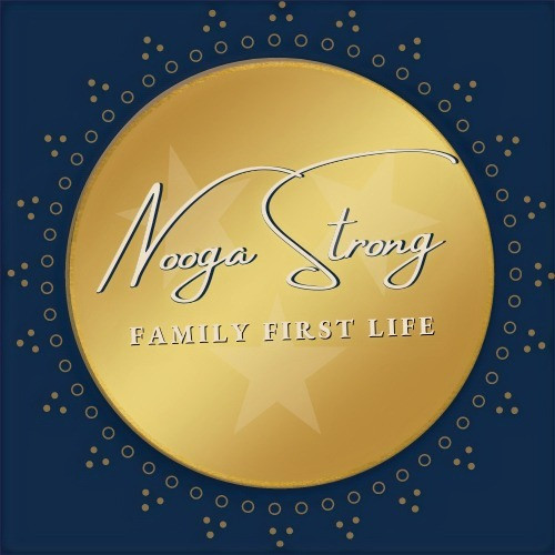 Steve Gingrich Landing Page | Nooga Strong - FFL