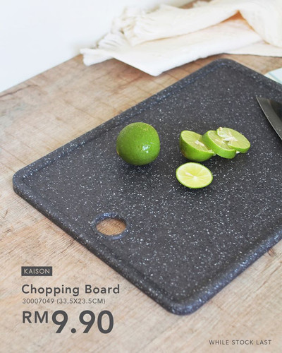 Chopping Board | My Site