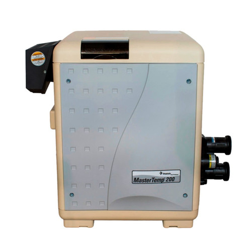 Calentador MasterTemp 200,000 BTU'S Gas Propano - Pentair | cbademonterrey