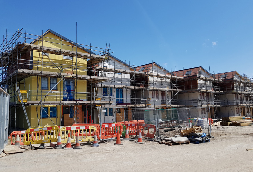 Ecogrove | ZED-power