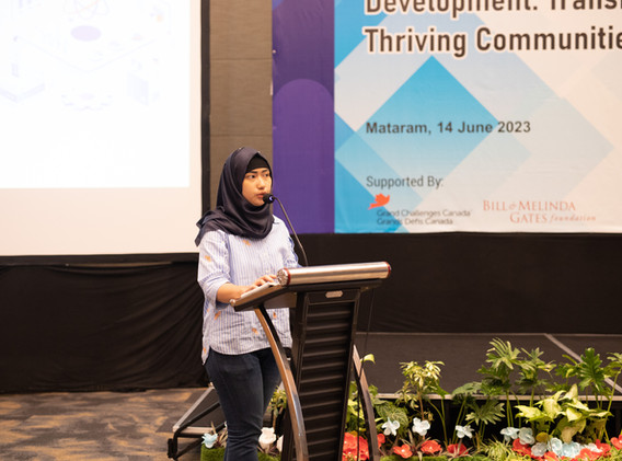 Galleries | Summit Institute