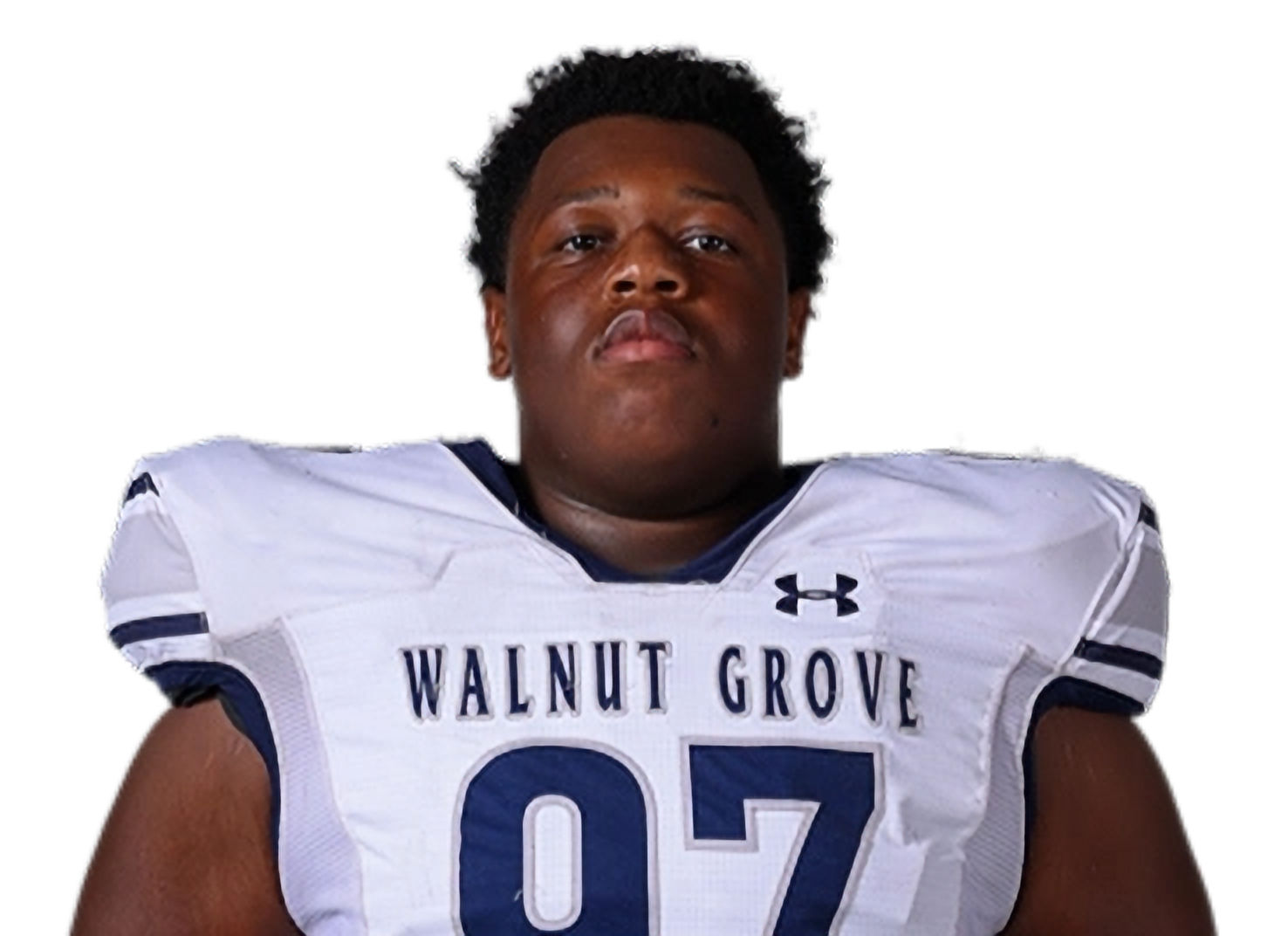 Kristopher Williams | Walnut Grove High School Football