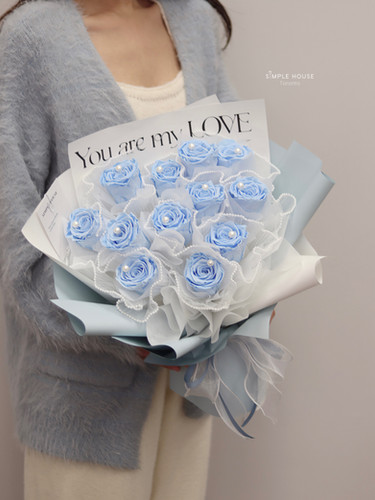 Fancy | Simple House