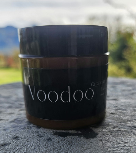 Tim Goyetche VooDoo Anti-Wrinkle Face Cream | Bluebird Natural