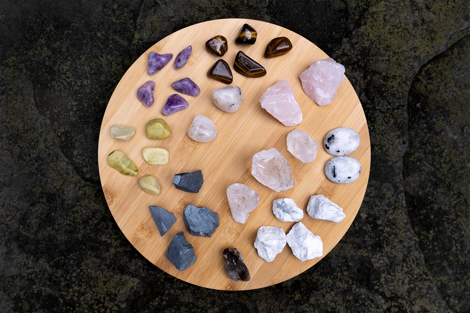 SUNSOAKED x RELUME CO