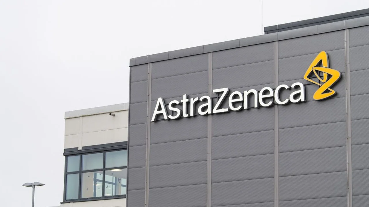 Astrazeneca | The Pharma Master