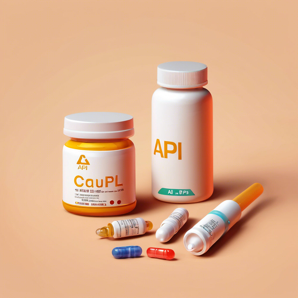 Optimizing Active Pharmaceutical Ingredients (APIs) pricing strategies ...