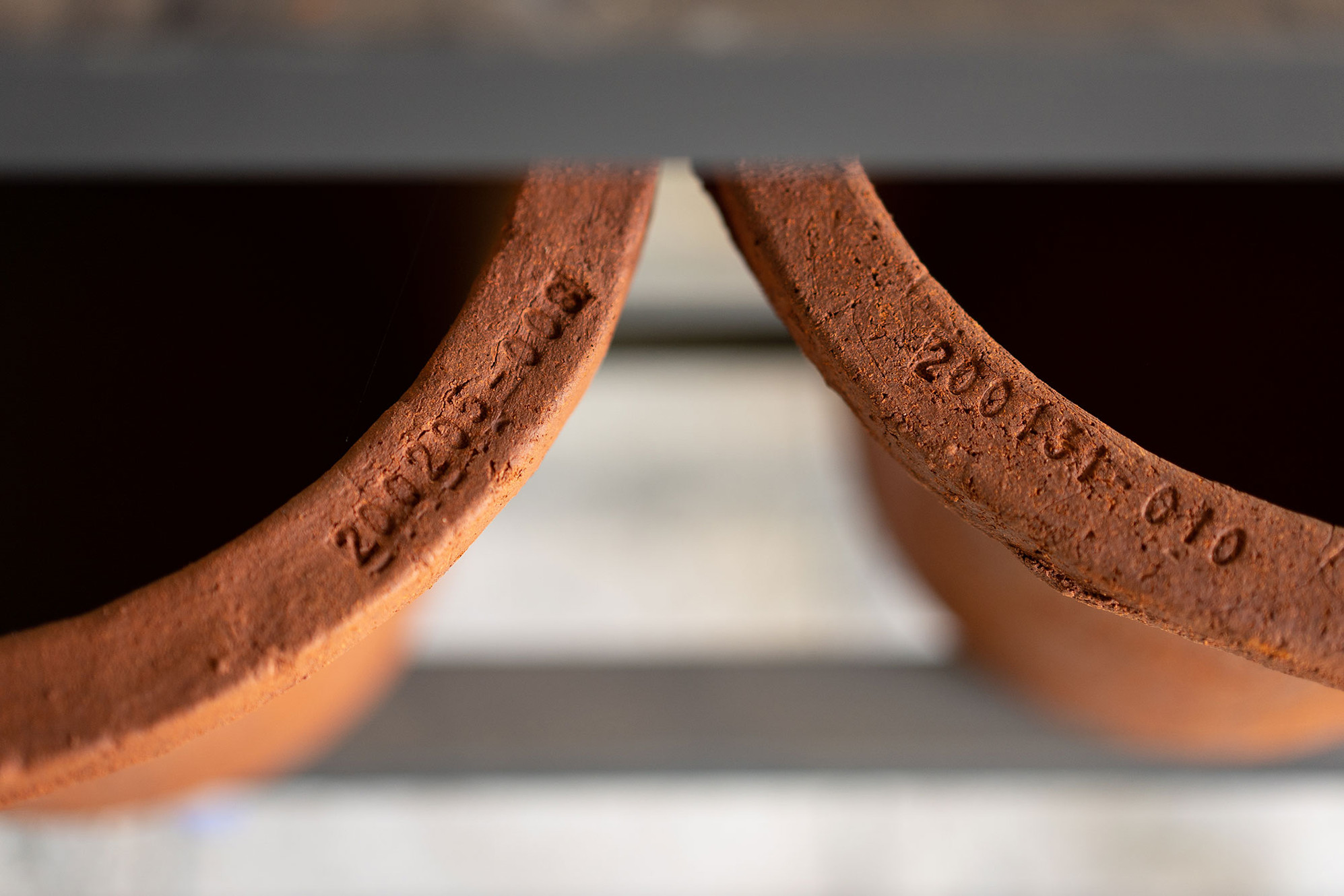 How the Terra water filter works | This is the filtering process