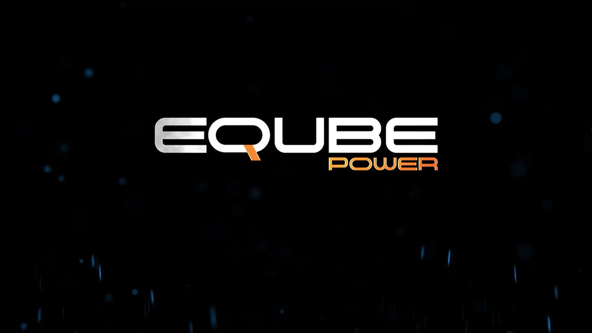 Home | Eqube Power
