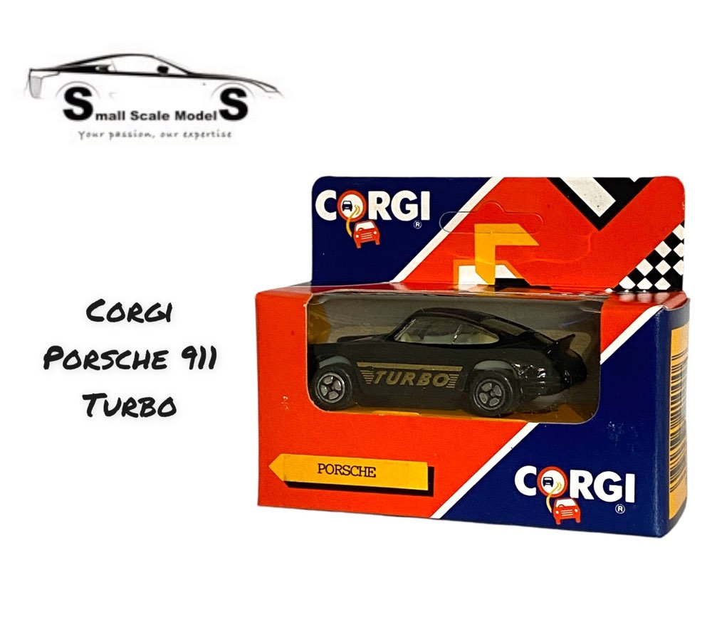 Calling All Corgi Fans: Adorable new Corgi Junior models now available ...
