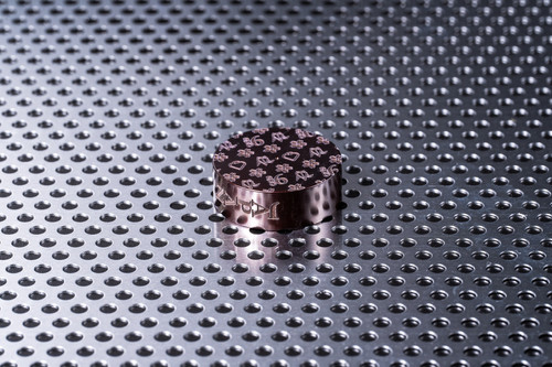 【Black Coffee】 JAPAN logo Monogram BOTTOM | 9/one