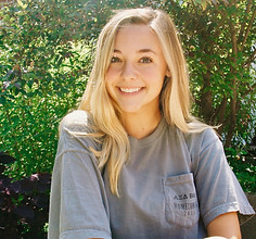 ABOUT | Sarah Gobell Website