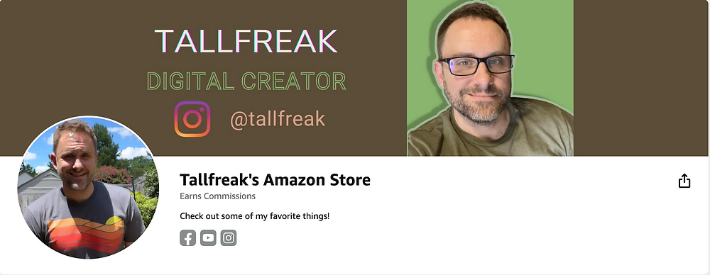 7 Ways To Promote Your Amazon Influencer Store