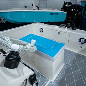 Blue Cat 17 | BlueCat Usa