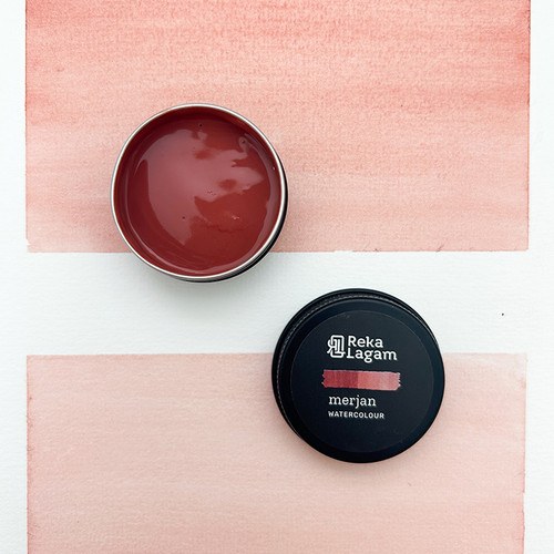 Merjan 20 ml | RekaLagam