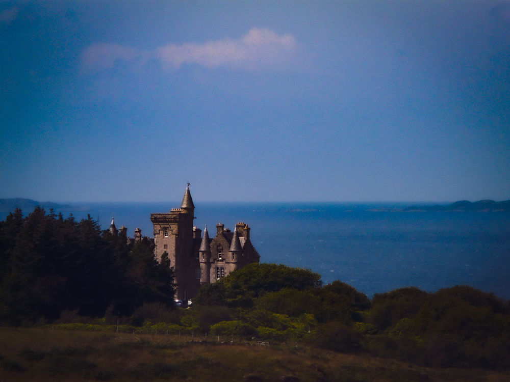 10 Places to Visit on the Isle of Mull