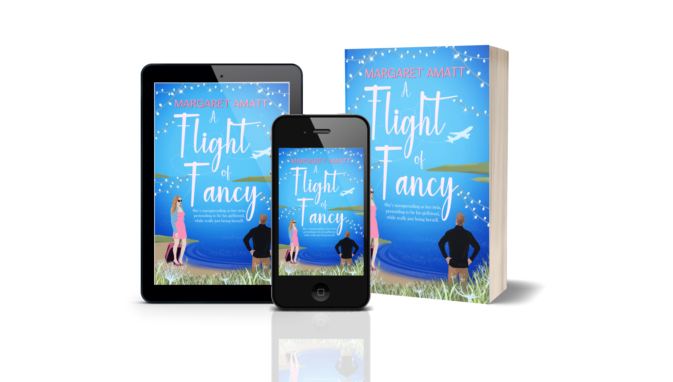A Flight Of Fancy By Margaret Amatt a-flight-of-fancy-by-margaret-amatt