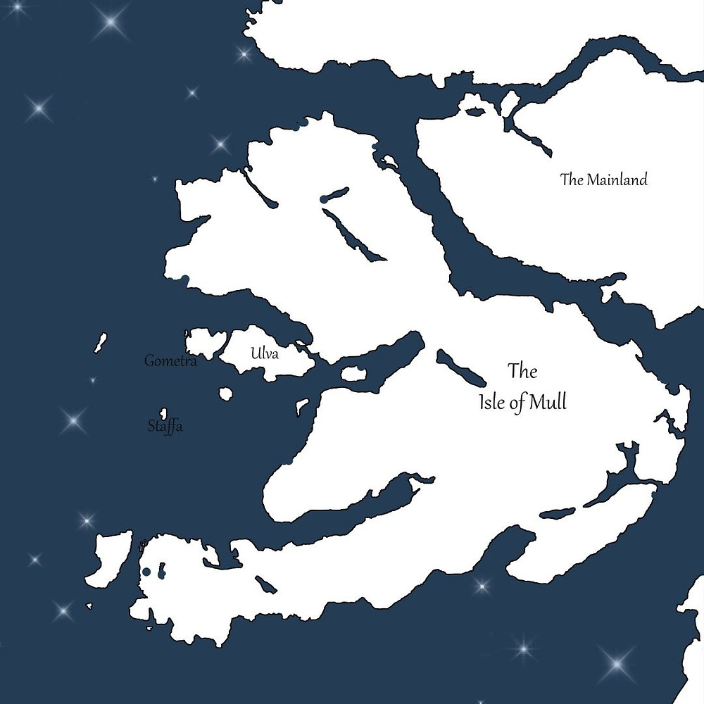 10 Places to Visit on the Isle of Mull