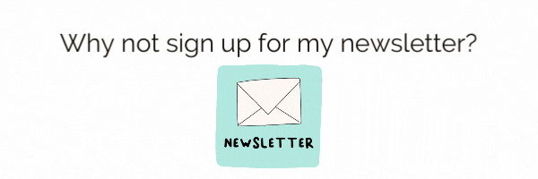 How to self edit your draft!