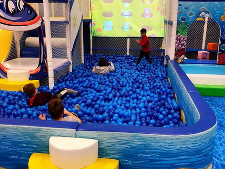 Gallery | Fun N Play Indoor Playground