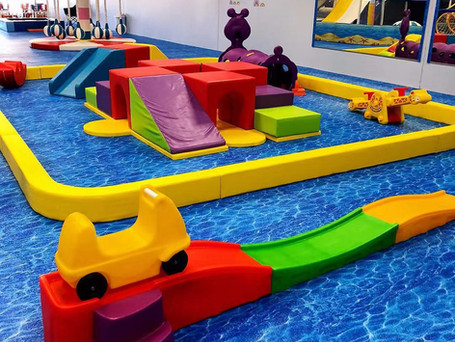 Gallery | Fun N Play Indoor Playground