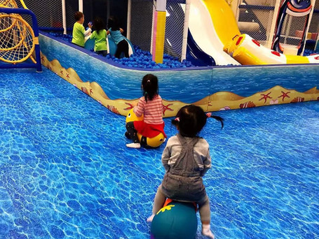 Gallery | Fun N Play Indoor Playground