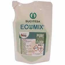 ECOMIX PURE ORIGIN FLOOR BS 2LT | Qualidefender