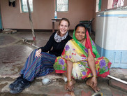 Volontaires | Chuma Deedi's School