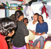 Volontaires | Chuma Deedi's School