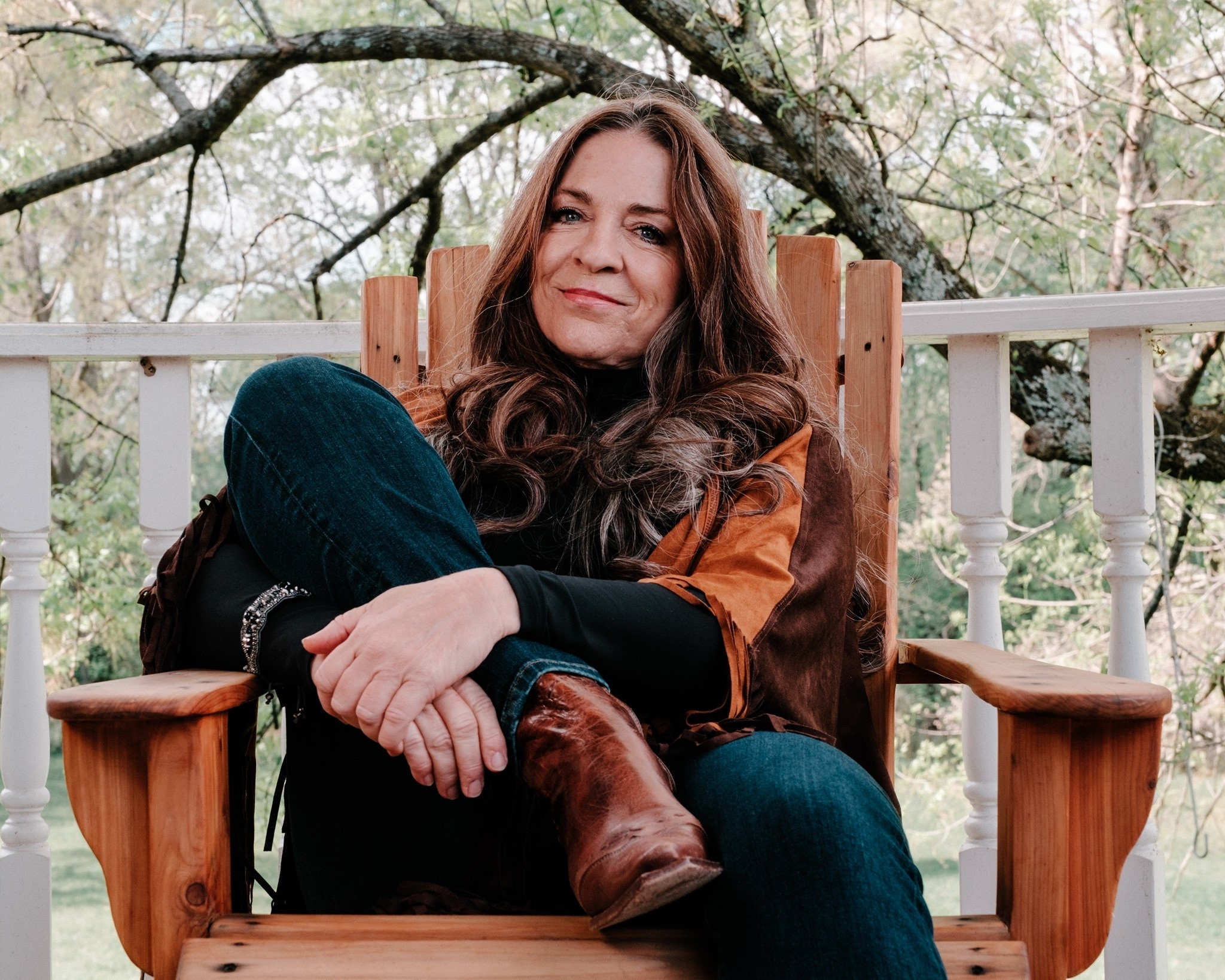 CARLENE CARTER