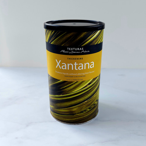 Xantana Texturas | Delarbre Boutique