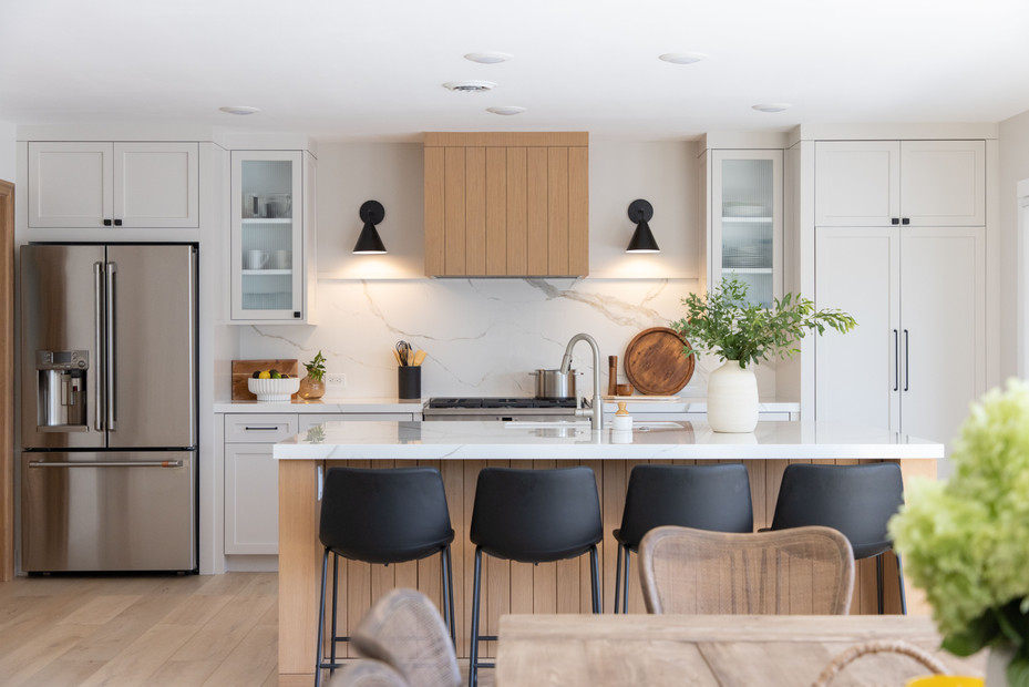 TaDa Interiors | Interior Design | Berlin, MD