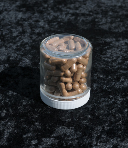 Propolis Pills - 500 mg each | Fleur de Bees