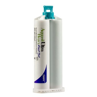 Aquasil Ultra Heavy Body Fast Set (Dentsply) | Budget Dental