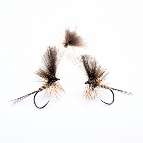 CDC Mayfly | ukflyfisherofficial
