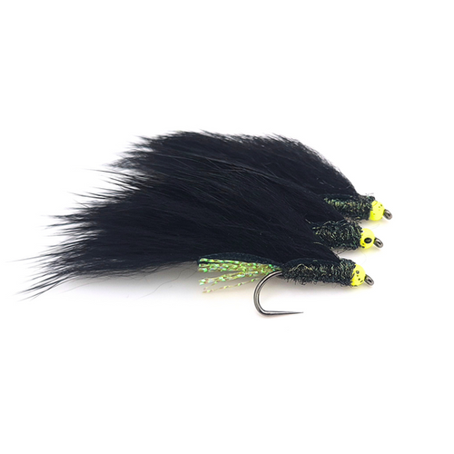 Mini Mamba | ukflyfisherofficial