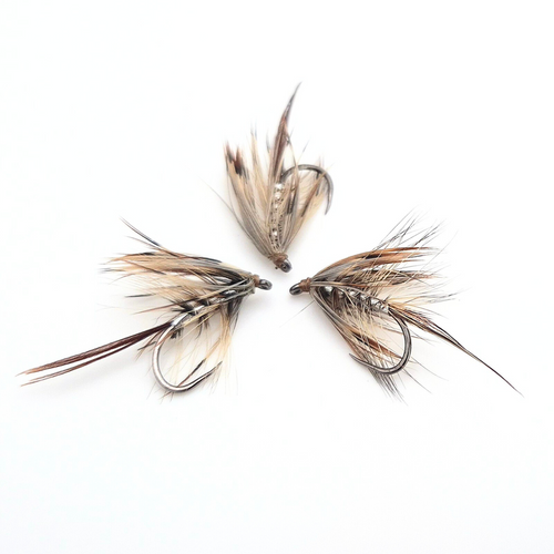 French Mayfly, Wet Fly | ukflyfisherofficial