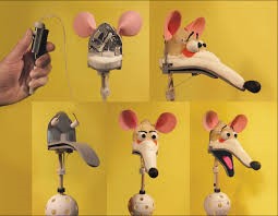 National Puppetry Conference | Eugene O'Neill Theater Center