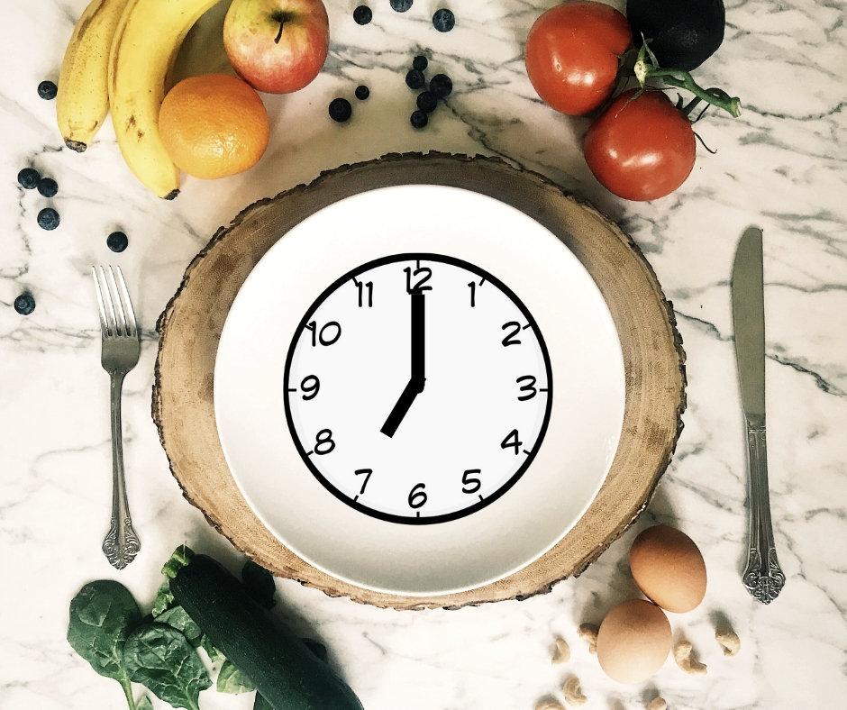 Intermittent Fasting: Trend or Science?