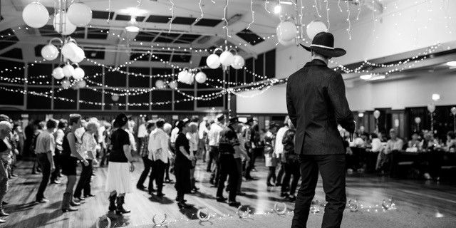 Giddyup at Longreach | iButton Events