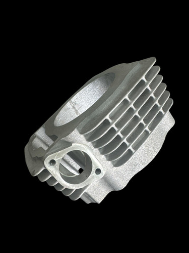 Cilindro BIG BLOCK titan 150 para pistao 100mm | Moro racing