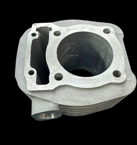 Cilindro BIG BLOCKpara Titan 160 | Moro racing