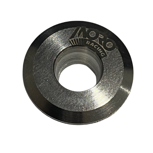 Chapéu De Válvula Titânio | Moro racing